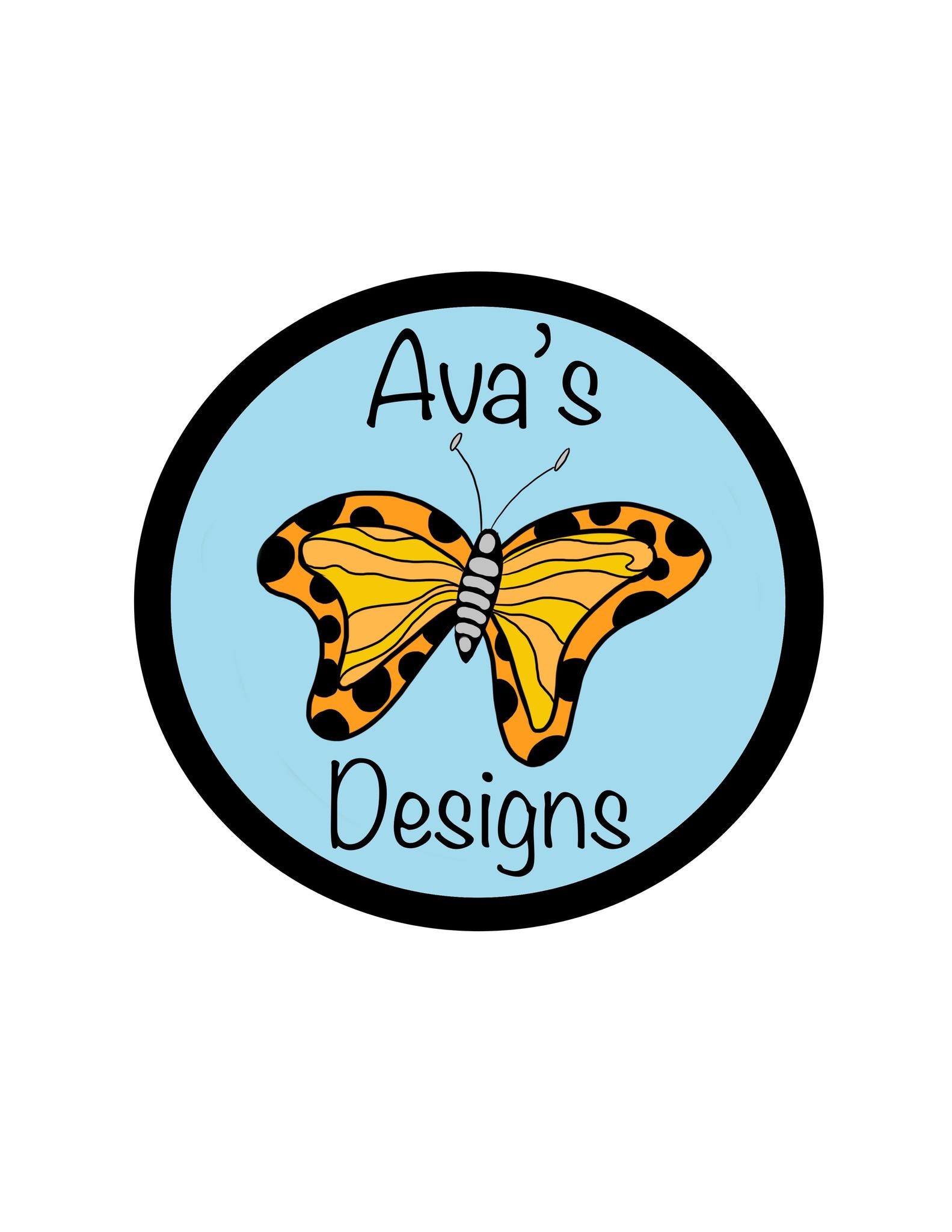 Ava Designs – Island Breeze Media Store
